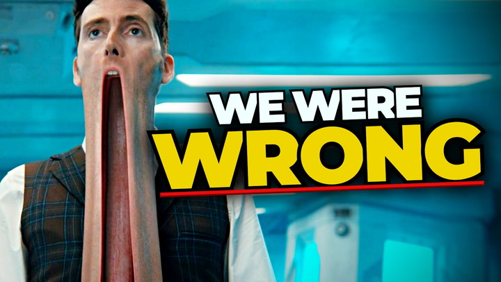 10 Doctor Who episodes we were way too harsh on