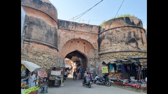 New master plan to prioritise roads, civic infra in Farrukhnagar