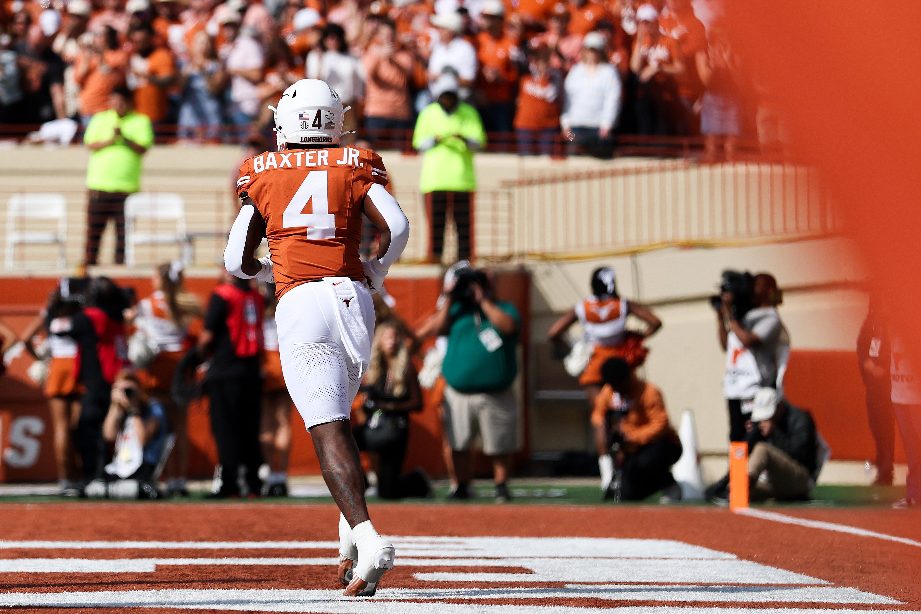 Kentucky lands former five-star running back from transfer portal