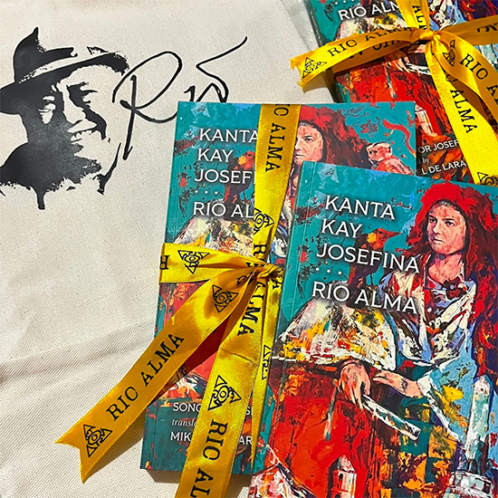 The living sound in translations