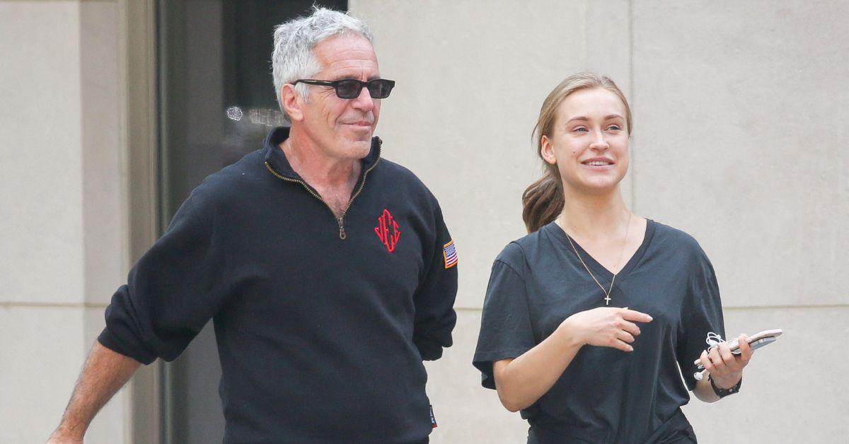 Jeffrey Epstein's brother claims new autopsy will 'prove' pedophile was ...