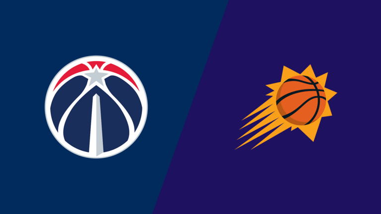 Phoenix Suns vs Washington Wizards (01-11-2026) game preview: When and ...