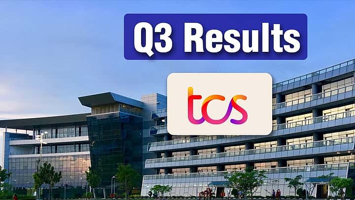 TCS Q3 results 2026: Date, interim dividend announcement, share price ...