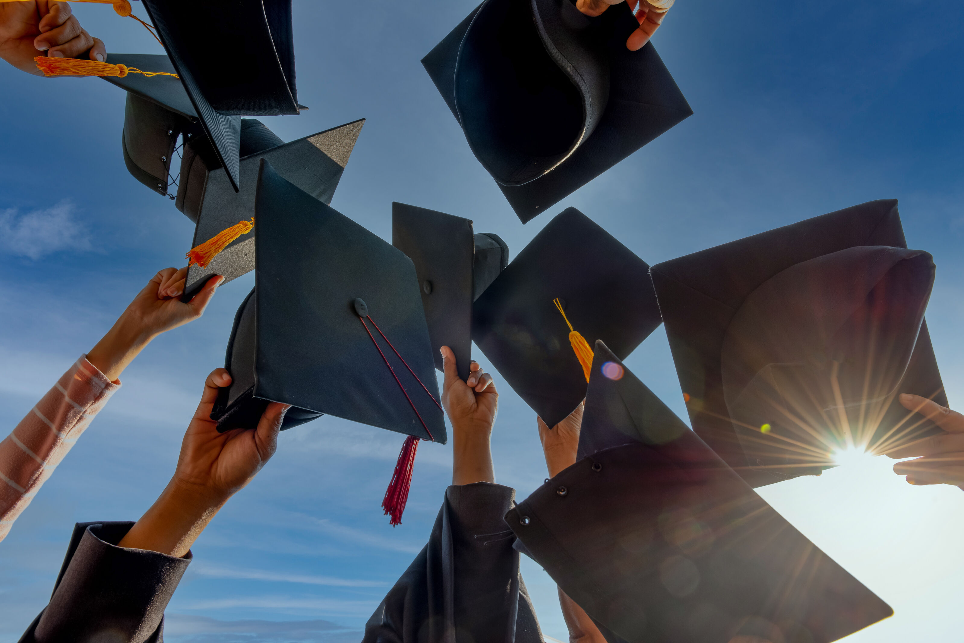 IN University steps up to help displaced students complete degrees
