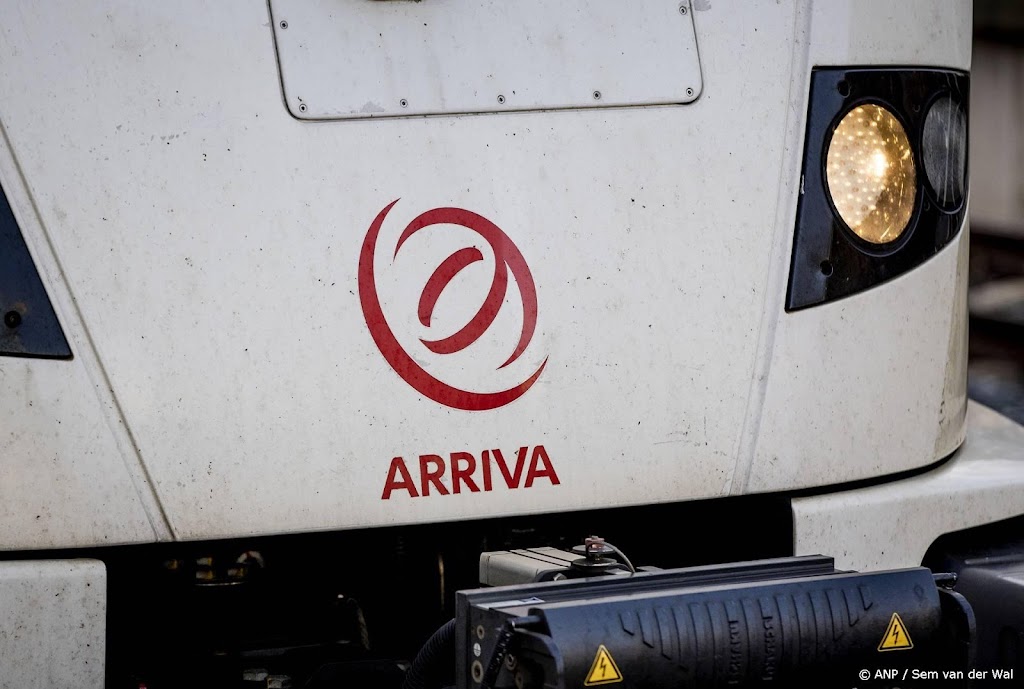 Bussen en treinen Arriva rijden normaal, op paar aanpassingen na