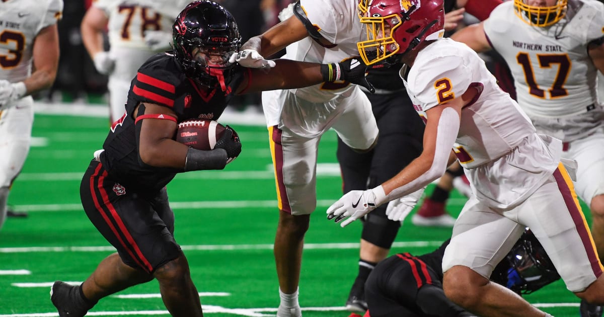 Hawkeyes land RB transfer LJ Phillips