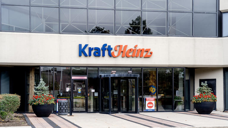 These 10 companies own (almost) every brand in the supermarket