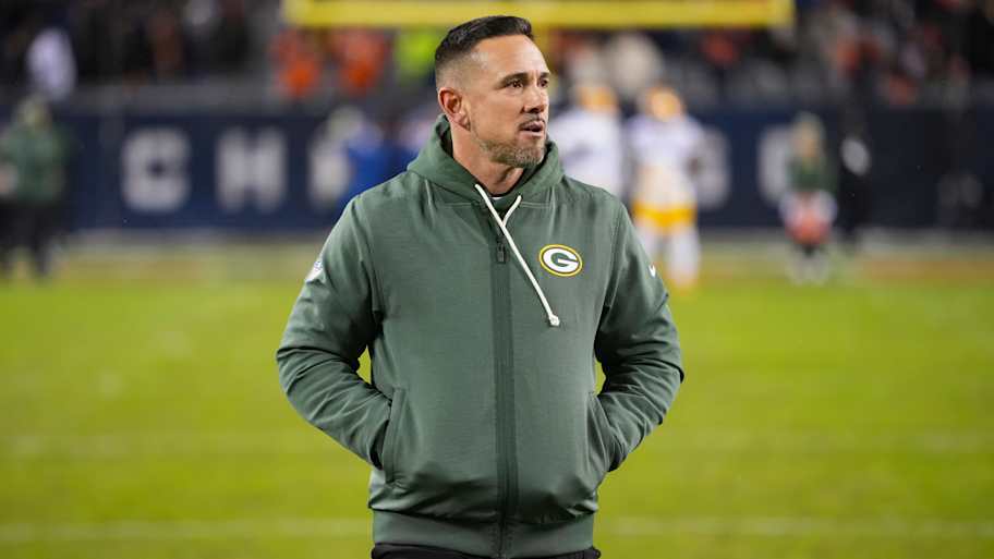 A 3-round Packers mock draft to make sure playoff collapse never ...