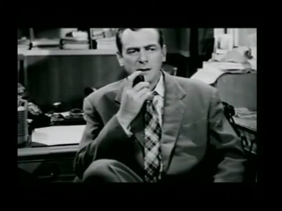 The narrowing circle: Official trailer