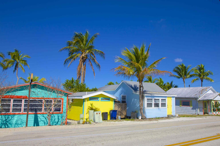 5 best things to do in Matlacha, Florida