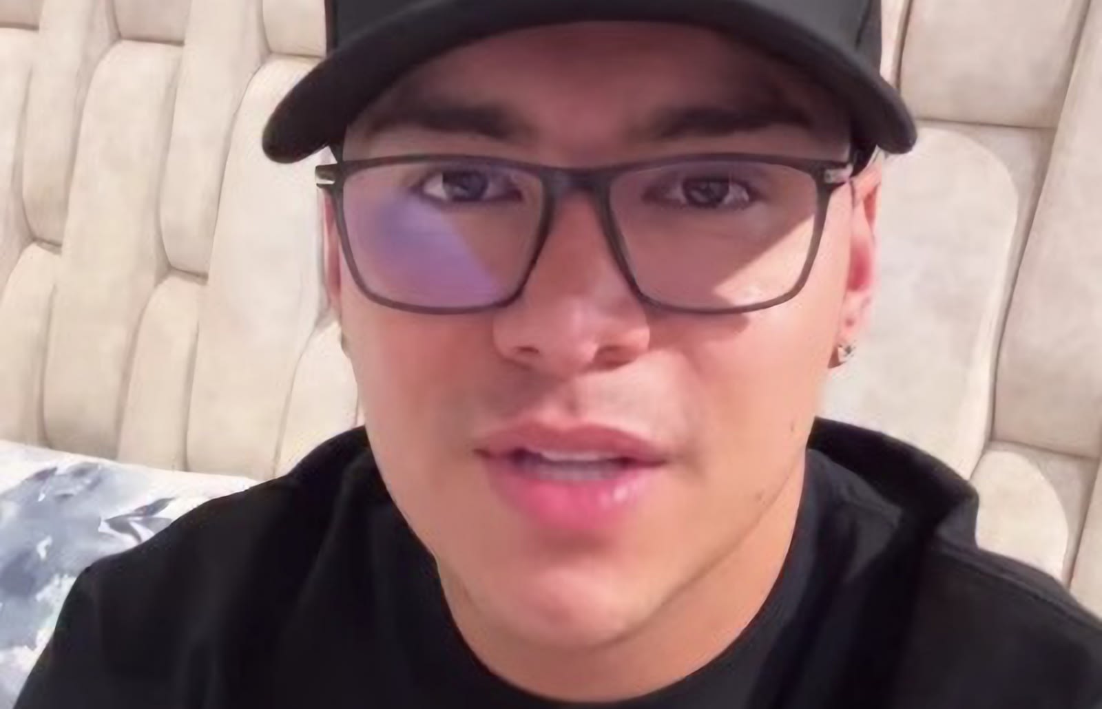Yeison Jiménez dies at 34: Quick facts about the Colombian singer ...