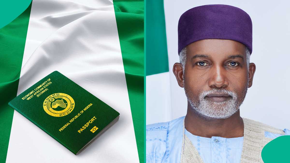 List of Nigerian embassies, consulates and high commissions in Africa ...