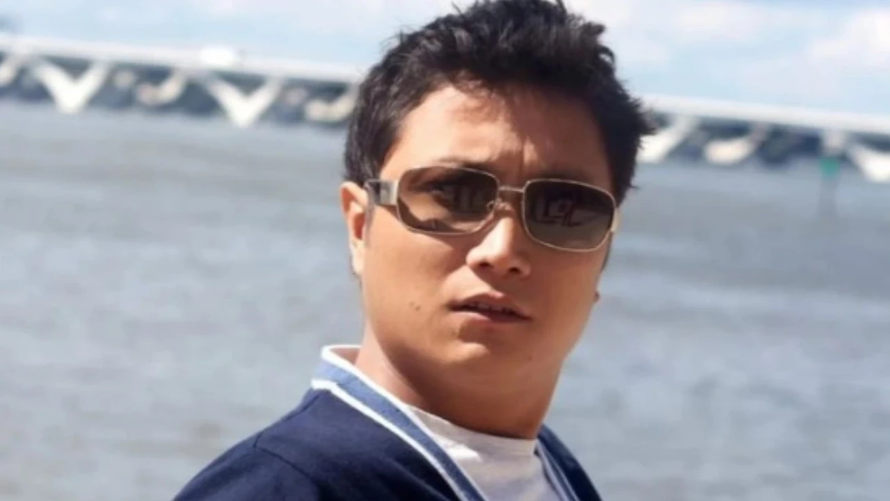 Paatal Lok 2 actor Prashant Tamang passes away at 43