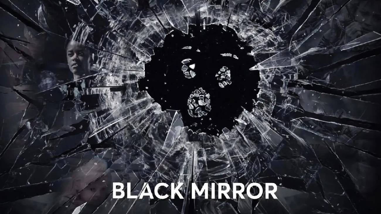 Black Mirror regresa a Netflix con temporada 8: esto es lo que se sabe