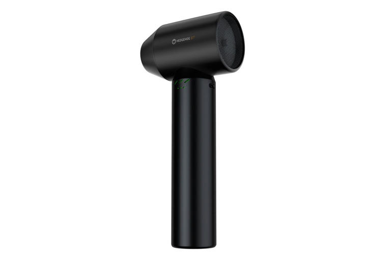 Level-up your campfire-building with this 162-mph "jet-powered ...