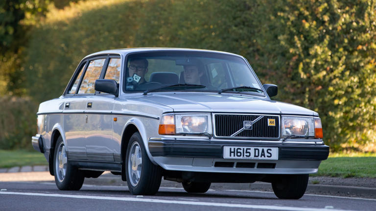 10 reliable Volvos that have withstood the test of time