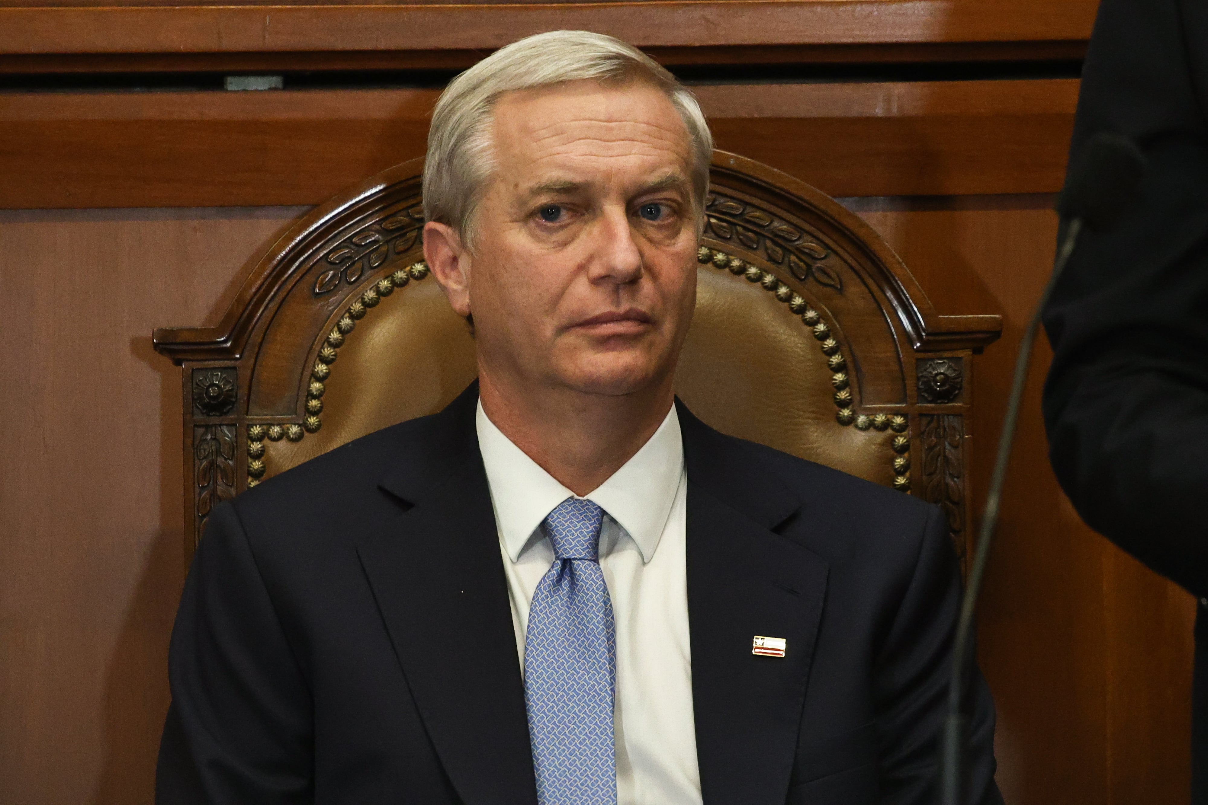 Diputado Raúl Soto tras portazo de Perú a corredor humanitario: “Podría ...