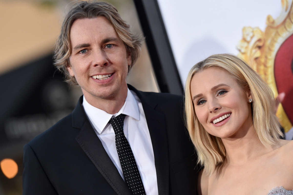 Dax Shepard shares his net worth with his famous wife—here’s why