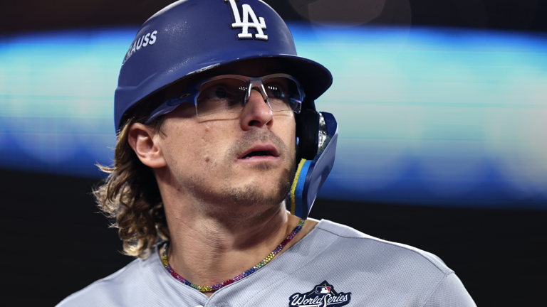 Kiké Hernández’s return to Dodgers suddenly in doubt after quiet roster ...