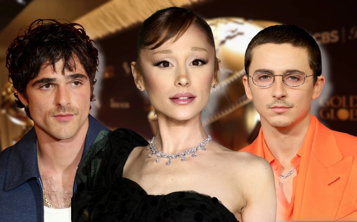 Sigue los Golden Globes 2026 en vivo | Mejores momentos