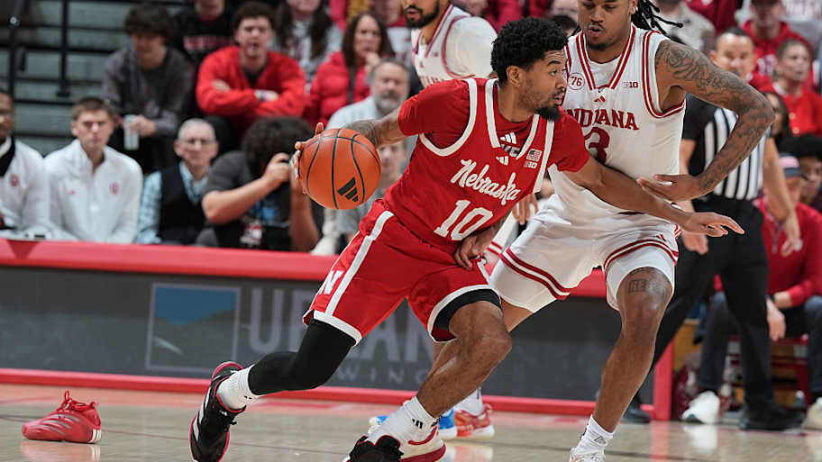 Men’s college basketball rankings: Projected AP Top 25 after Michigan ...