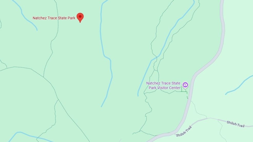 One dead after officer-involved shooting involving park ranger at ...