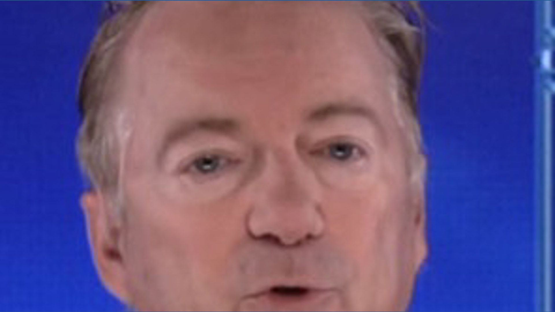 Sen. Rand Paul on Venezuela