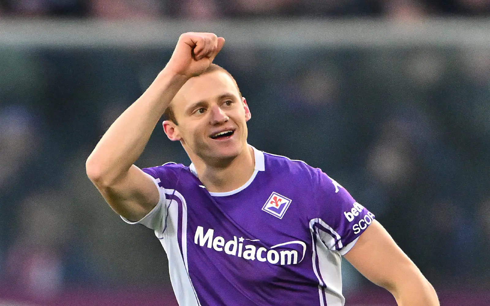 AC Milan snatch late draw at Fiorentina as title rivals Inter Milan ...