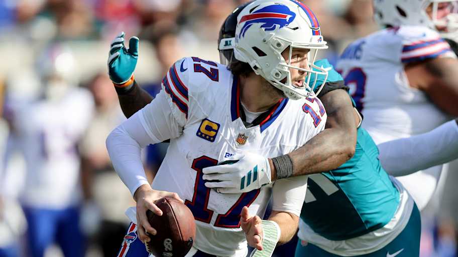 What does the Buffalo Bills' wild card win mean for the Denver Broncos?