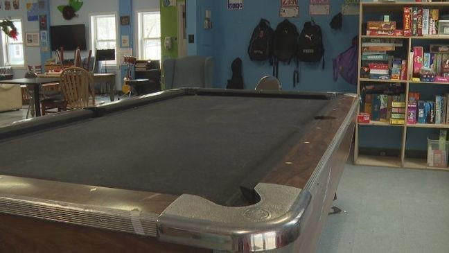 Midcoast Youth Center partners with DoorDash to deliver essentials to ...