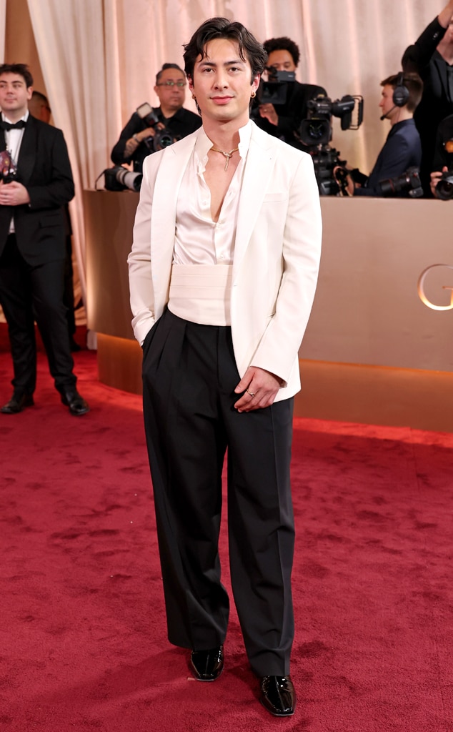 How heated rivalry's Hudson Williams, Connor Storrie aced chemistry