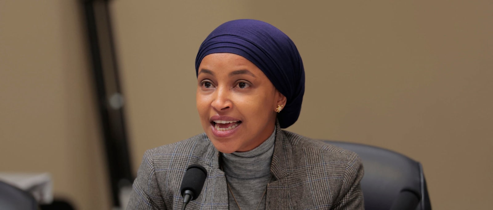 DHS fact checks Rep. Ilhan Omar’s claim ICE is ‘disappearing’ US citizens