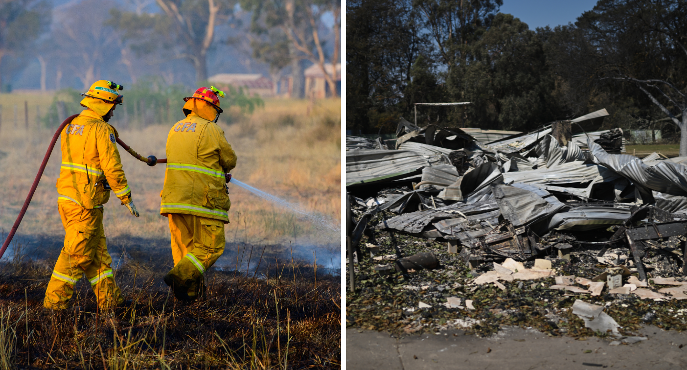 Centrelink $1,000 disaster relief payments announced for Aussies ...