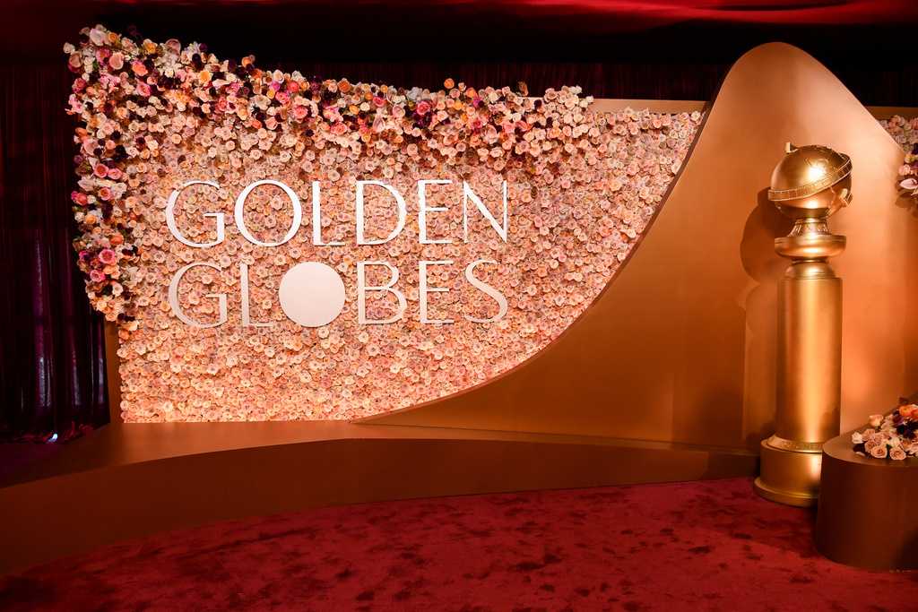 'One Battle After Another' and 'Hamnet' take top honors at Golden Globes