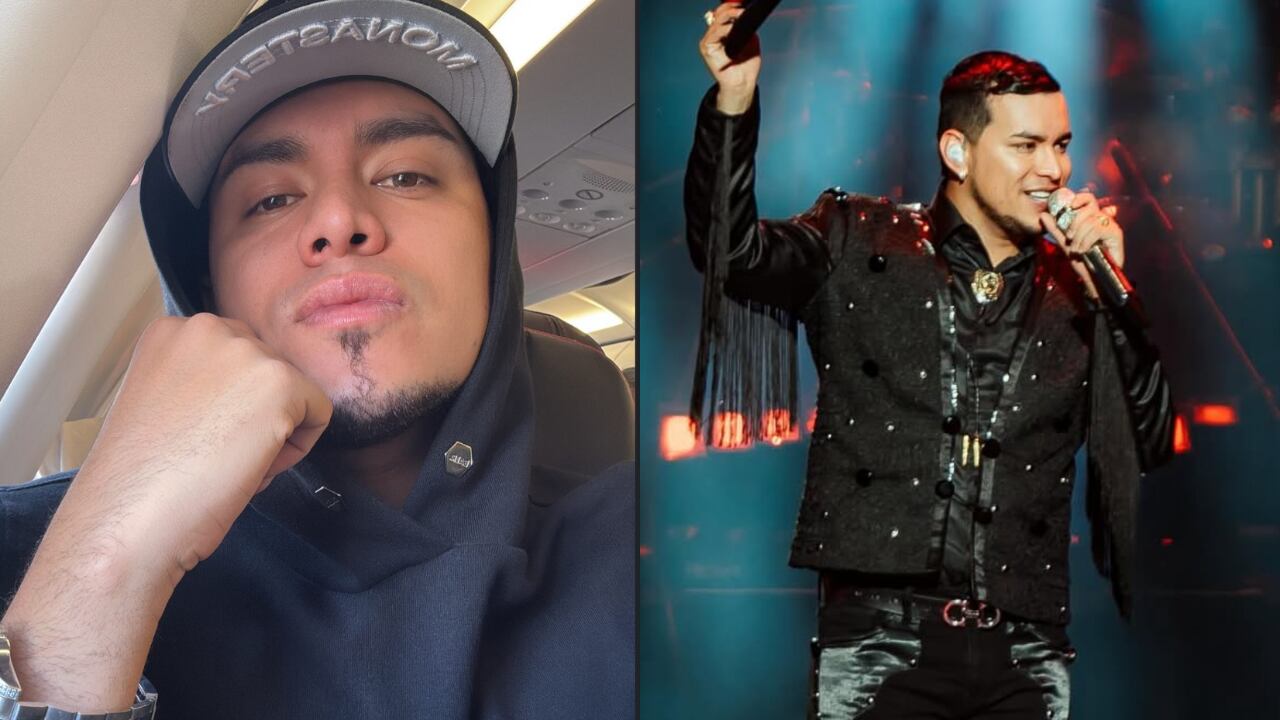 Hija de Yeison Jiménez confesó el mayor miedo que tuvo que enfrentar ...