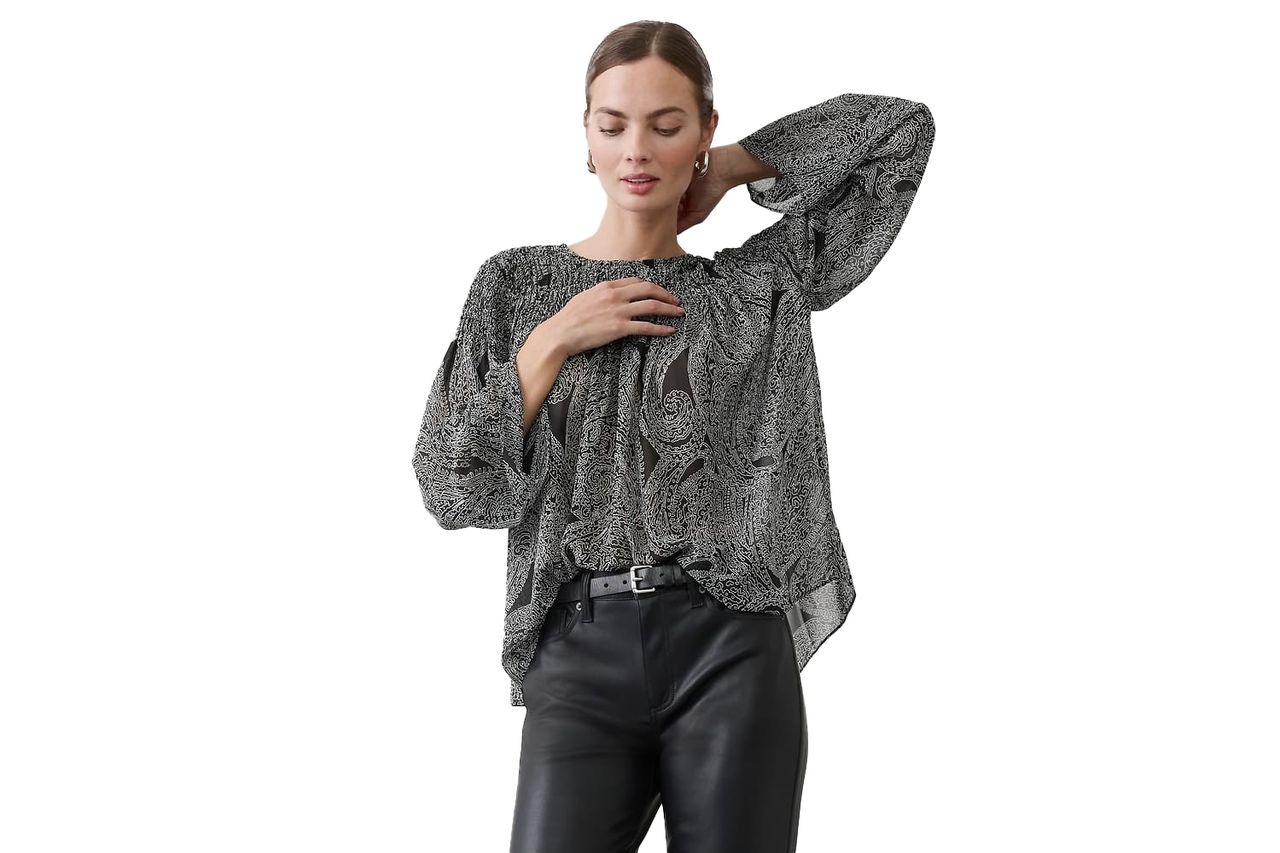 Banana Republic Factory’s sale is the best time to refresh your travel ...