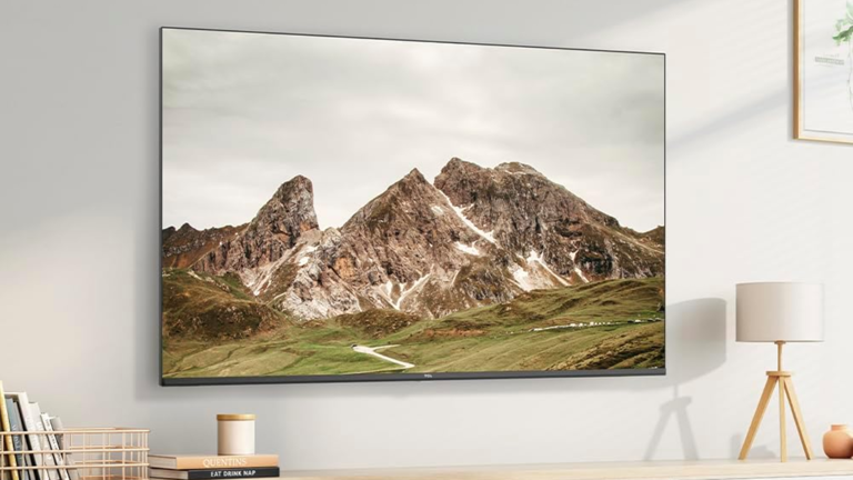 Economize 23% na sua TV nova: Smart TV Full HD LED TCL Android em ...