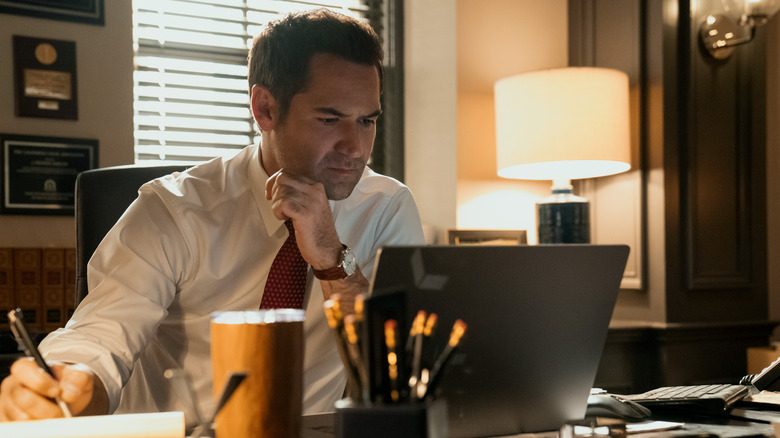 The real-life inspiration behind Netflix's The Lincoln Lawyer