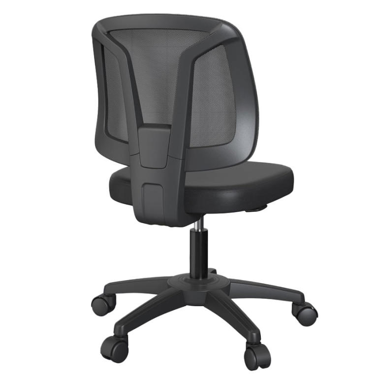 Amazon is selling a rolling office chair for only $46