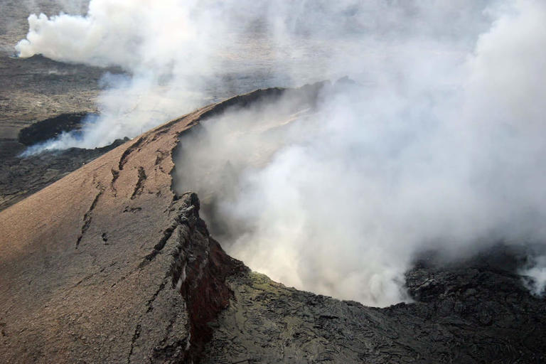 6 best Big Island volcano tours you need to book in 2026 (from a Hawaii ...