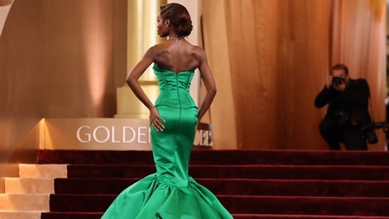 Golden Globes 2026: How and where to watch the red carpet live? Stream ...