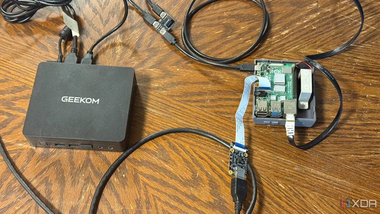 PIKVM turned a $50 Raspberry Pi into enterprise-grade remote management