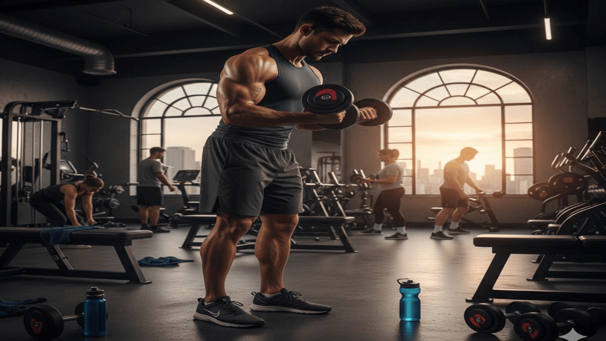 Rep goals: The smarter training strategy that keeps your progress ...