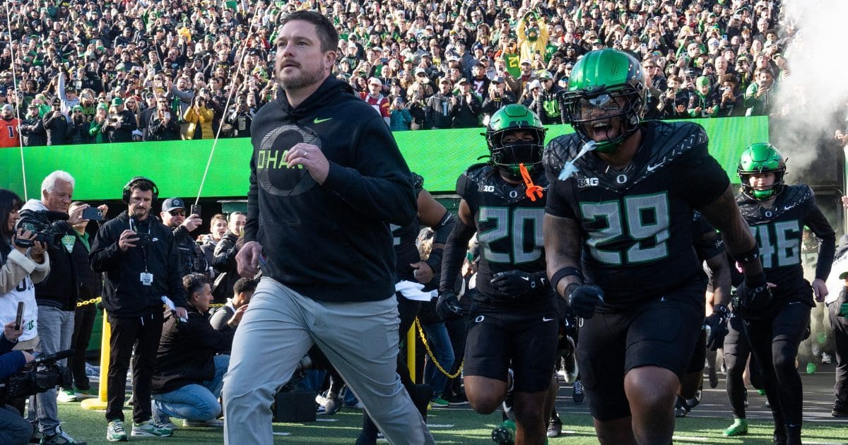Recapping all of Oregon’s transfer portal movement