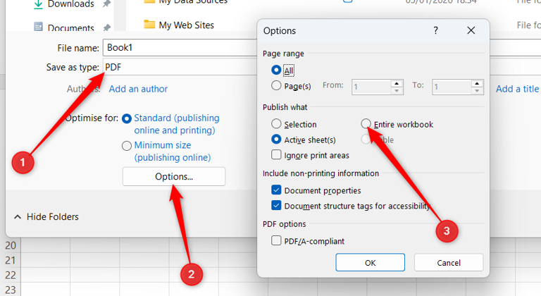 Don't just hit save: 5 Excel formats that will change the way you work
