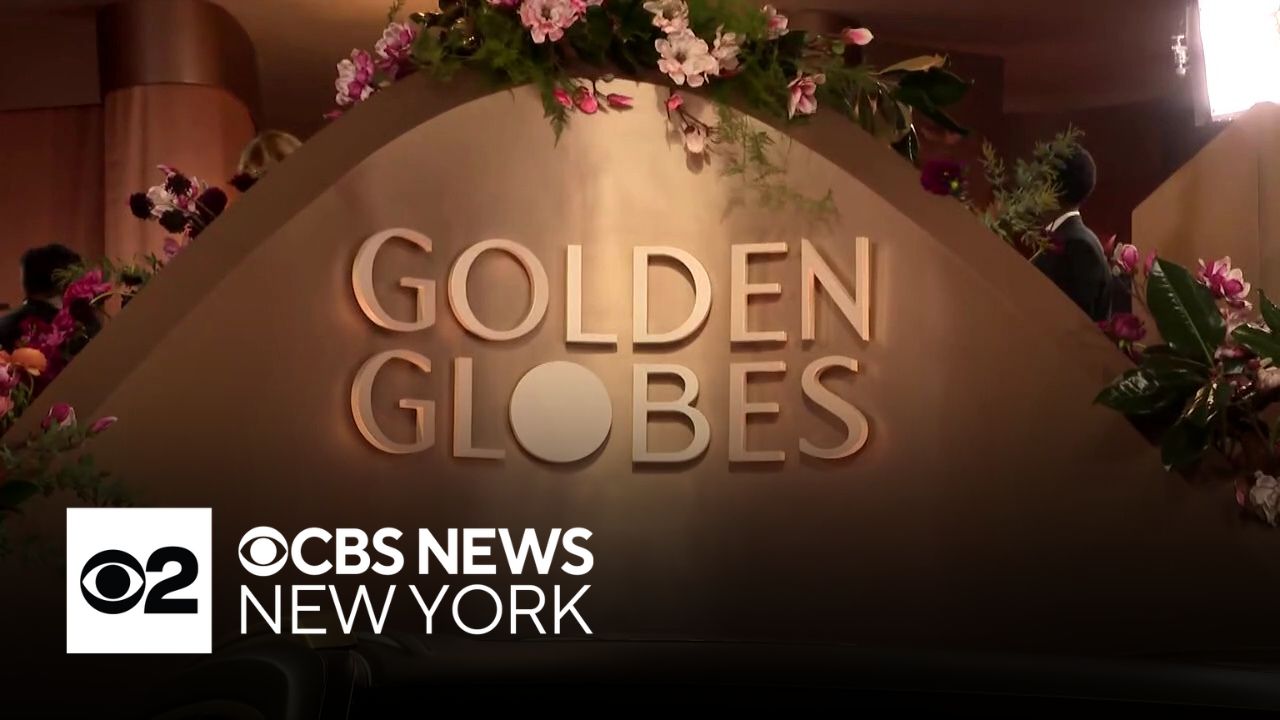 83rd annual Golden Globes set for Sunday night in LA