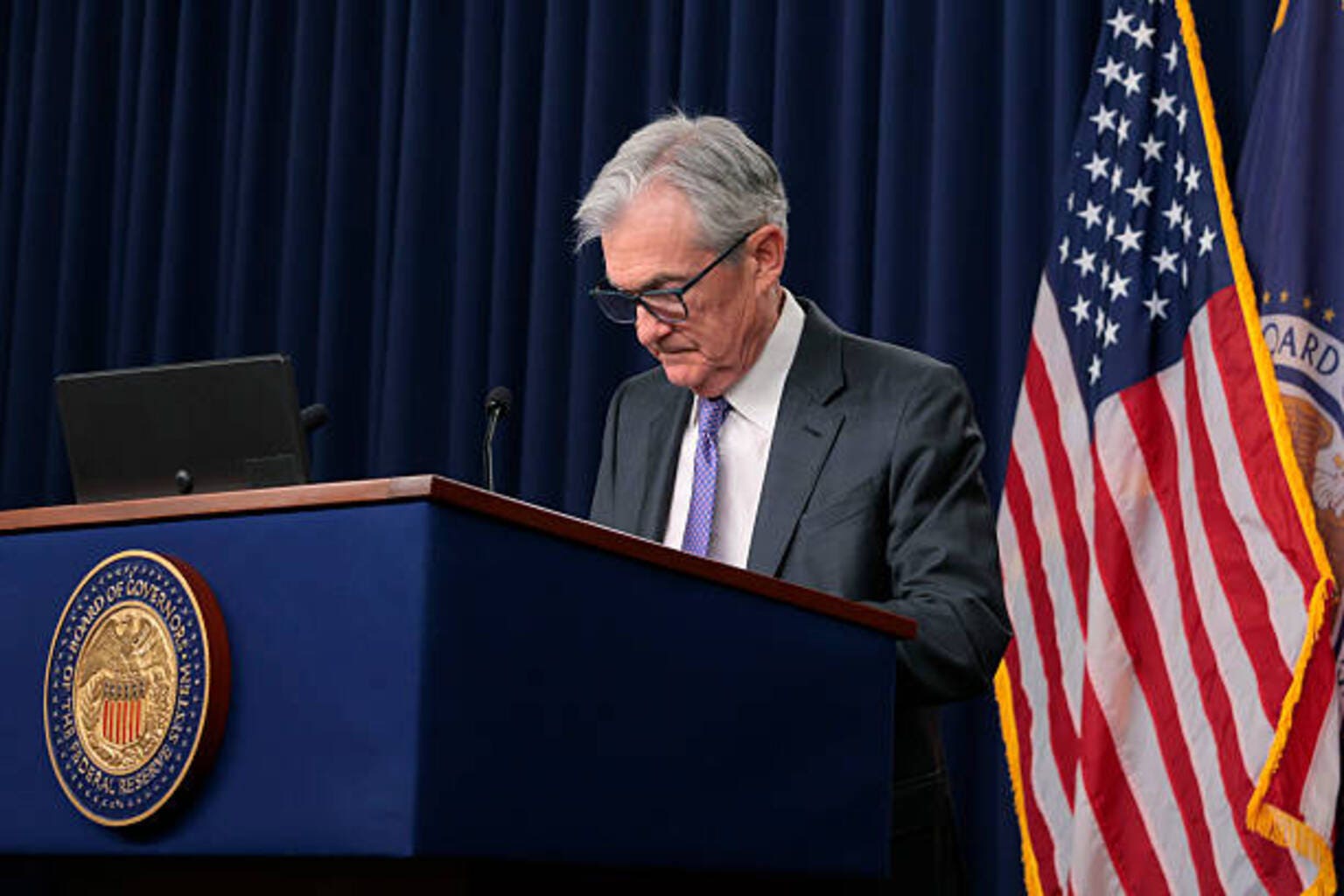 Federal prosecutors open criminal investigation into Fed Chair Powell - NYT
