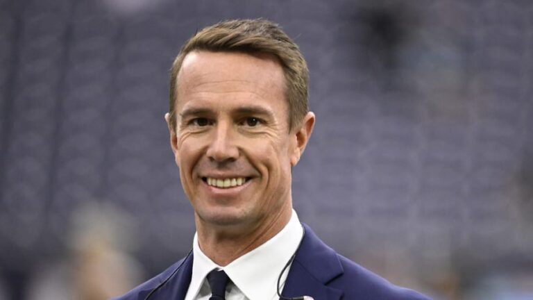 Tony Romo, Jim Nantz say goodbye to Matt Ryan after Falcons news