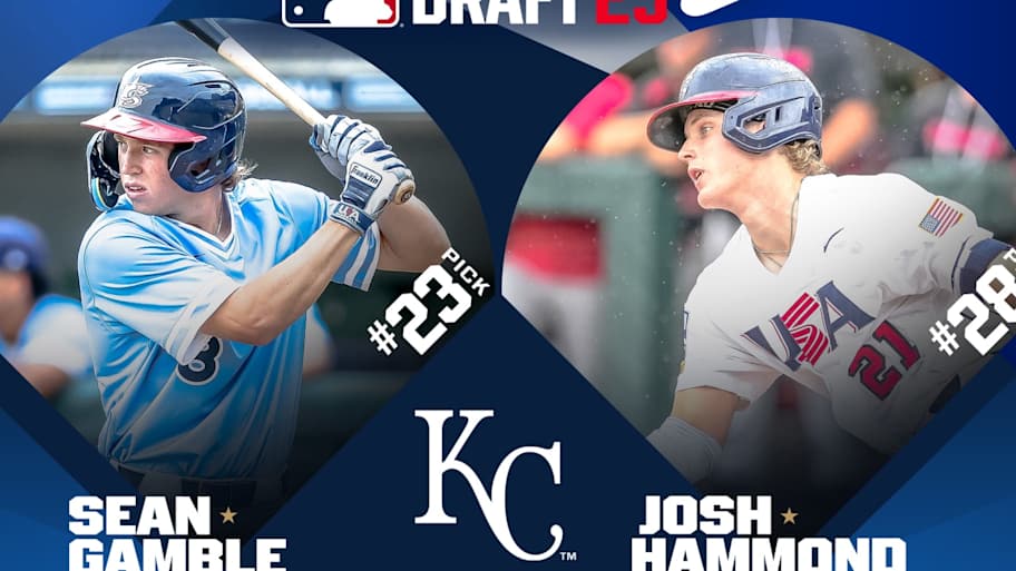 Ethan Conrad, Eli Willits and 3 choices for PYT Bowman Draft 2025 card ...