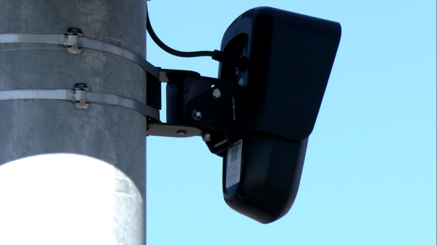 Ex-Joplin police officer accused of misusing police resources